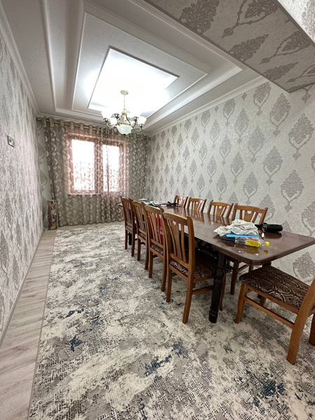 Продаеться Квартира в центре Самарканда