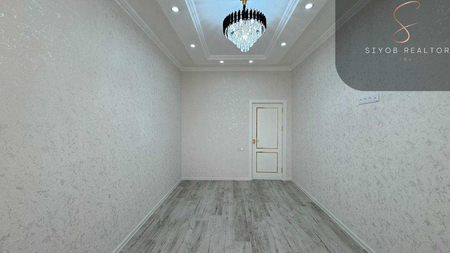 №2925.Продается 2х-комнатная квартира в Новостройке.