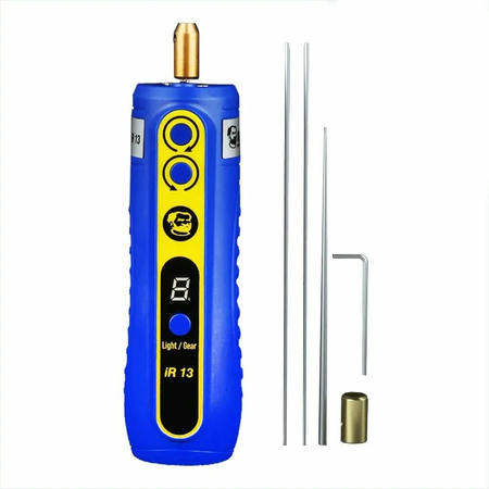 Mechanic IR-13 OCA