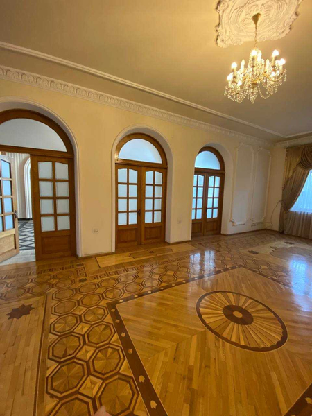 Сдаётся евро дом на Новомосковская RRR