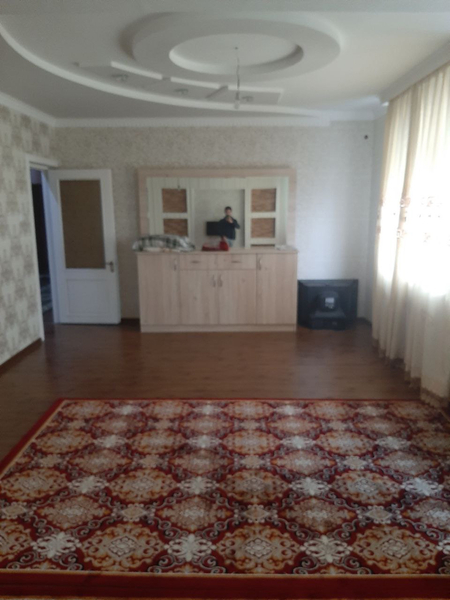 Юнусабад метро Шахристанский 3 комнатная 110 м2