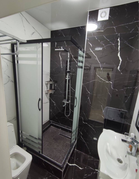Продаётся квартира в новостройке  Район - Алмазар