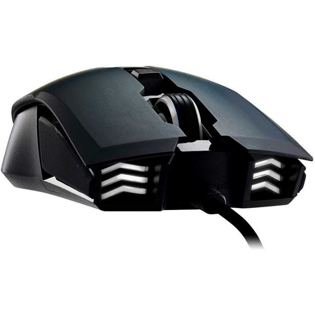 Игровой набор 2 в 1 клавиатура мышь Cooler Master Devastator 3 Plus RU