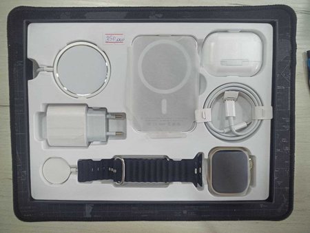 Умные часы Электронные часы Smart Watch TW1000