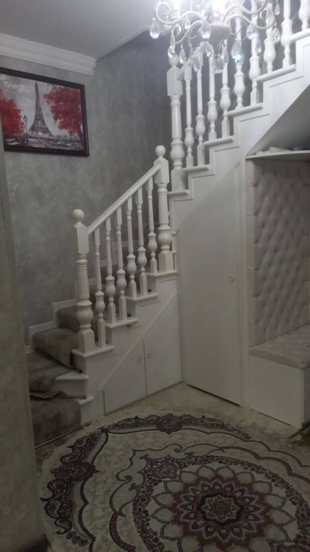 Аренда 2/3/4 Чиланзар 1 Высокопотолочка
