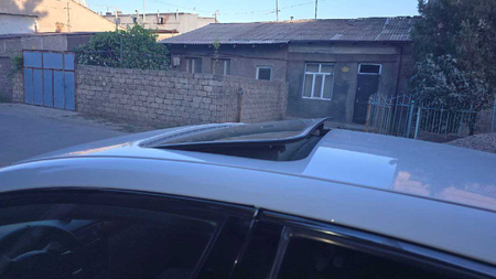 Lacetti 1.8 sotiladi (Gentra qilingan)