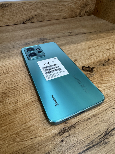 Redmi Not 12 6/128