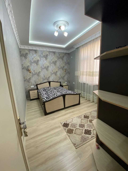 Продаётся Евродом Коробка на улице Локомотив парк, 2-соток (N 8998)