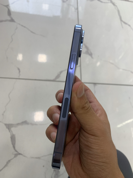 13pro max 256gb blue