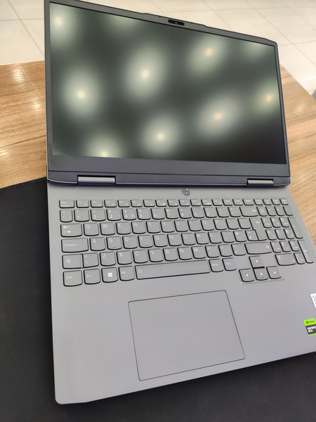 Ноутбук Lenovo LOQ