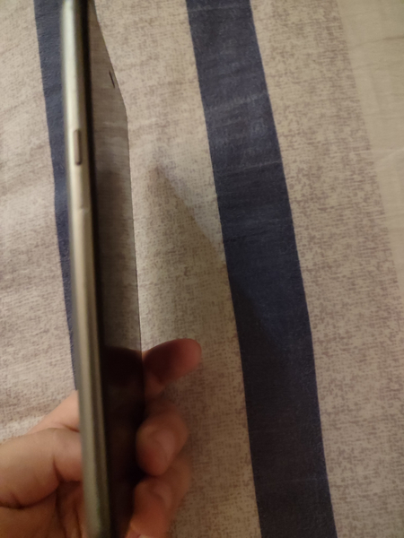 HUAWEI белого цвета