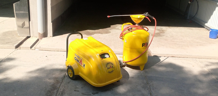 Karcher va pena aparatlari sotiladi OMAX