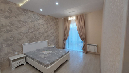 Сдаётся в аренду  3х комнатная квартира за 750$!