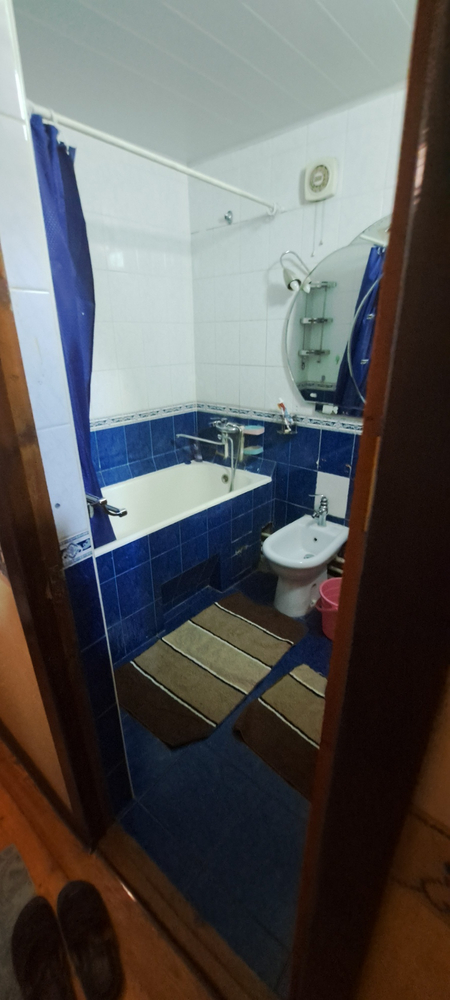 Продаётся квартира 2-3/4/5