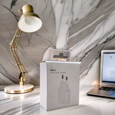 Iphone uchun Adapter Type-C 20W