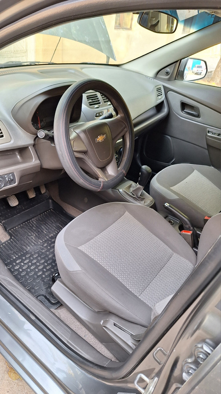 Cobalt 2013 краска тоза