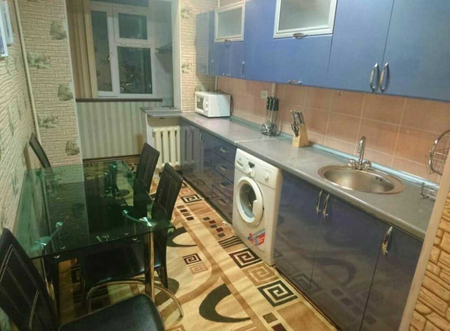 Сдаётя 2-х комн. Ойбек метро, Angel\\\'s food