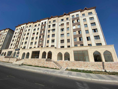 Срочно Продается Ор-р мост Махтумкули