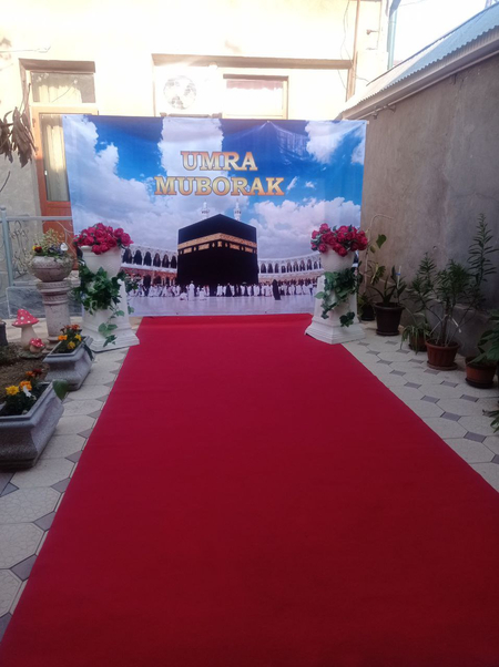 Onajon,otajon,umra