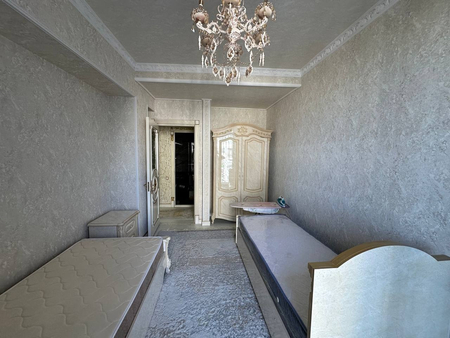 Yunusobod Navastroyka Abu-Dabi Jk. 3xona 900y.e
