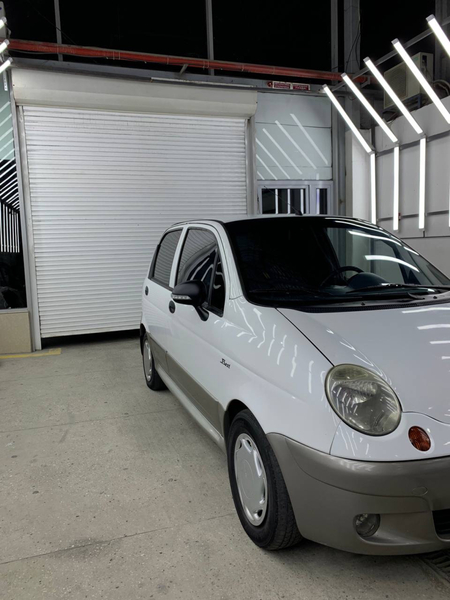 Matiz Best 2017. Oq 4800$ kelishiladi