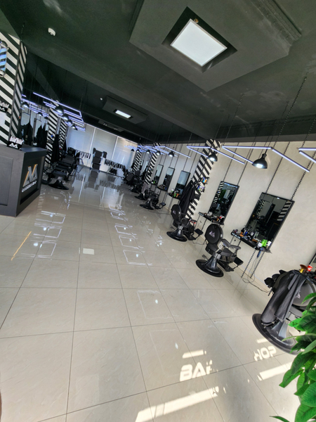 Tayyor biznes BARBER SHOP 2ta filial bitta narxga sotilvotti