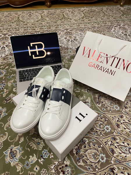 Valentino Garavani shoes