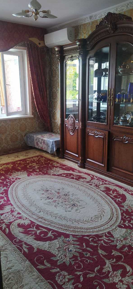 Кора Камич 2/4 3/3/4 Кирпичный 70м2 Своя квартира