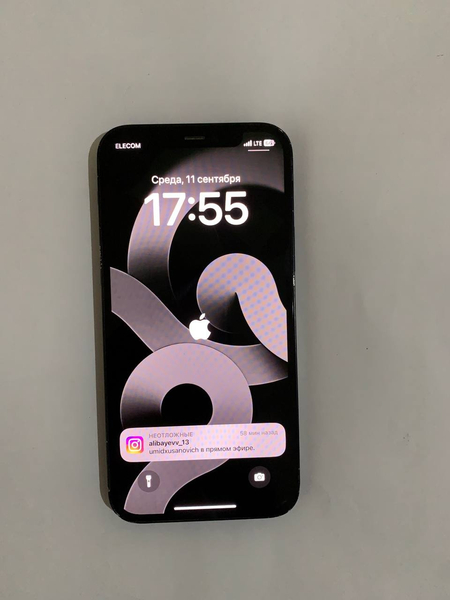 Iphone 12 sotiladi 64gb