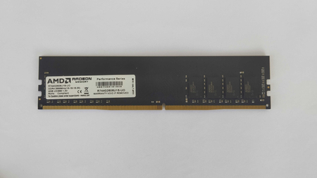 Оперативная память ValueTech DDR4 4GB 3200MHz SODIMM