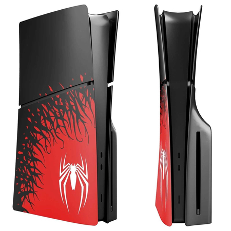 Лицевая панель (Faceplate) Ps5 Slim CD / Playstation 5 slim CD