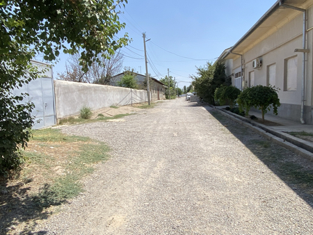 Uchastka yangi 4 sotix sotiladi