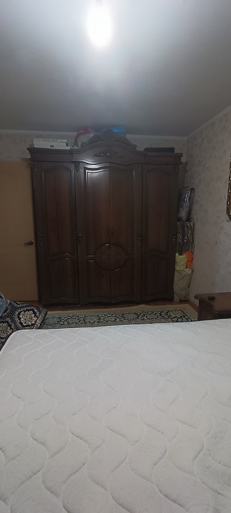 Продам спальный гарнитур состояния отличное