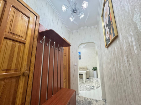 Продам квартиру 2/1/4 чиланзар 7