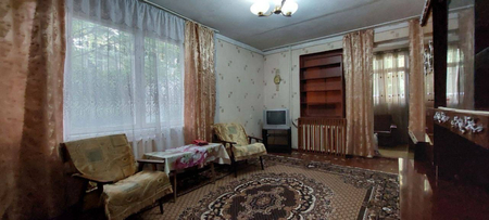 Сергели-Спутник-5! Сдается квартира со всеми условиями!