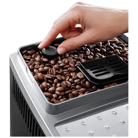 Кофемашина De'Longhi Magnifica S Smart ECAM250.31.SB