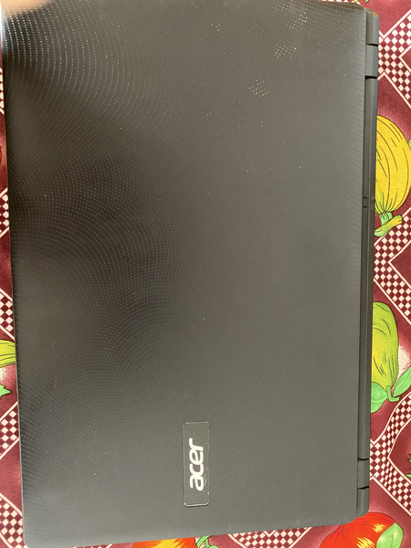 Acer aspire noutbuk