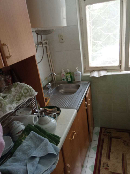Вблизи города . Комфортабельная дача.Круг Рохат 3 км.