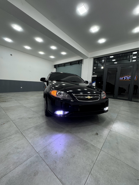 Lacetti Gbo 2022 Elegant plus 47.000 km xalol Srochna
