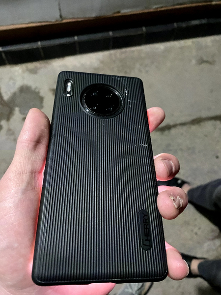 Huawei mate 30 pro 8/256