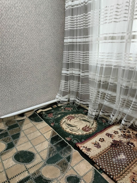 Квартира 2 комнатная