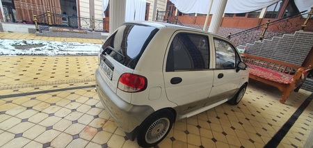 Matiz best sotiladi 2018.yil