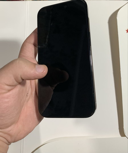 Iphone 14 pro 256 ZP/A