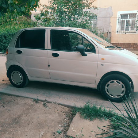 Matiz 1-pozitsiya
