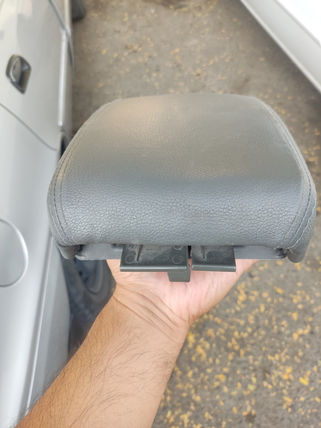 Lacetti bar krishka