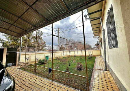 Продается участок - Греческий городок - М.Улугбекский - 6 соток