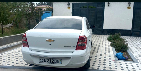 Cobalt 2023 sotiladi