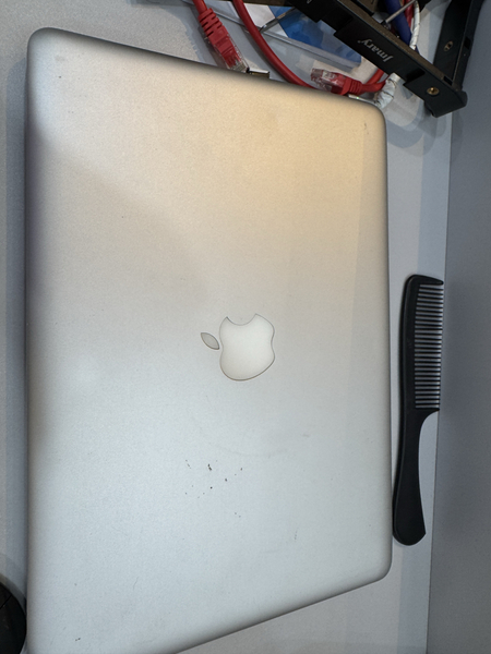macbook pro 16gb ram