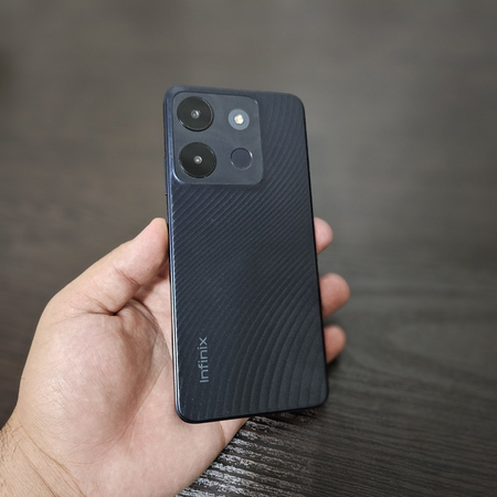 Infinix Smart 6 srochna sotiladi