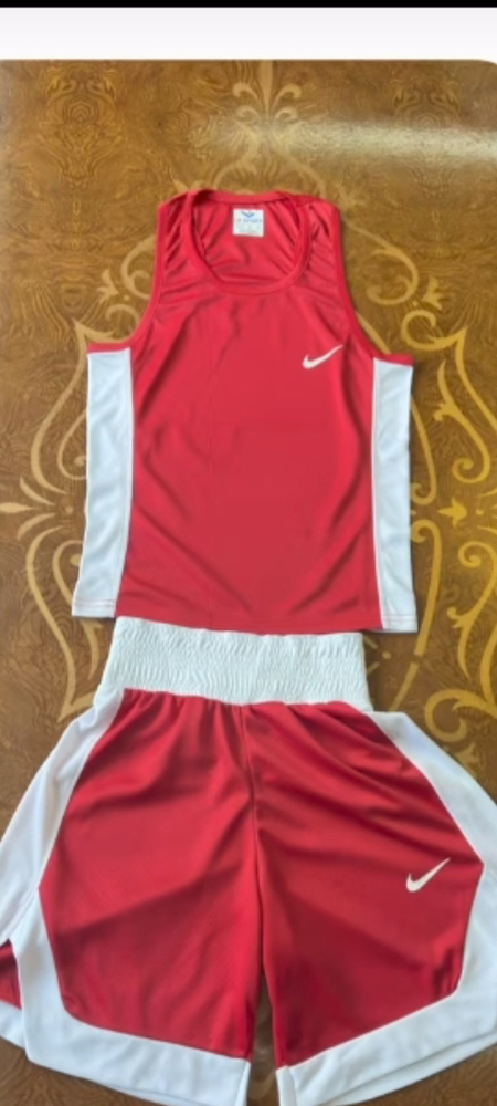 Boks  form 8oy kafolati bilan